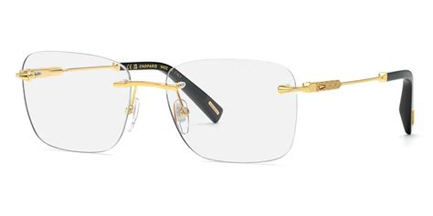 Chopard Vch G58 0400 Glasses Us