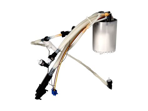 Fuel Pump Porsche 970 Panamera Without Auxiliary Heater 97062013201