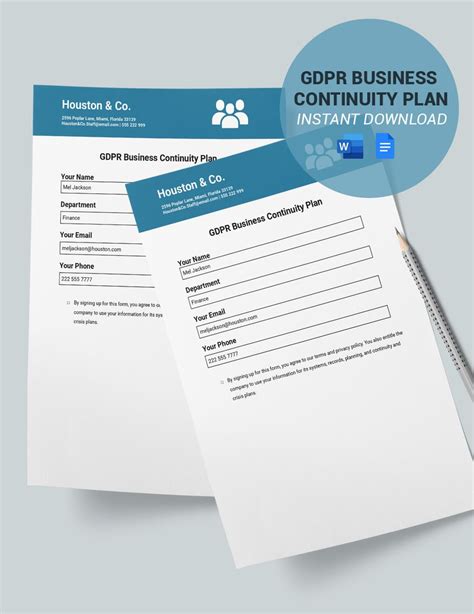 Free Company Policy Templates To Edit Online