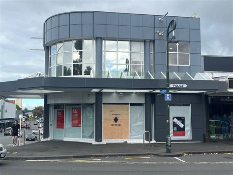 179 Onehunga Mall Jll Properties Nz