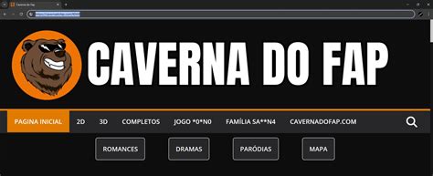 Caverna Do Fap