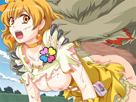 Rule 34 Artist Request Blood Censored Clothing Cure Pine Dress Fresh