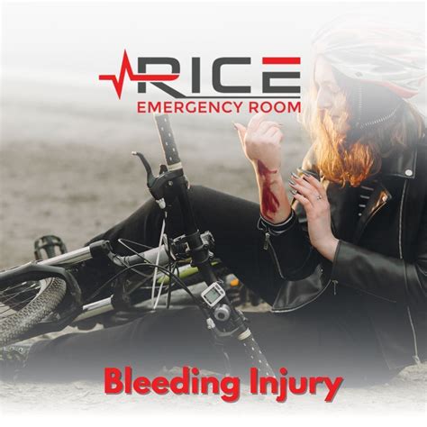 How Excessive Bleeding Affects Health And First Aid Rice Emergency Room Posted On The Topic
