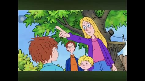 Horrid Henry Mom Shouting Comalation Youtube