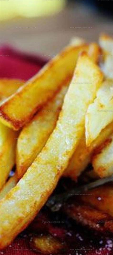 Crispy Potato Magic The Pioneer Womans French Fries Recipe Urban