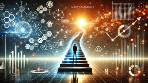 🚀 Becoming A Data Scientist With Math A Growth Mindset Approach 🔢