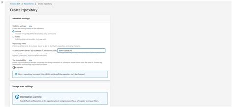 Xây Dựng Cicd Dùng Aws Bằng Codepipeline Ecs Fargate Codebuild