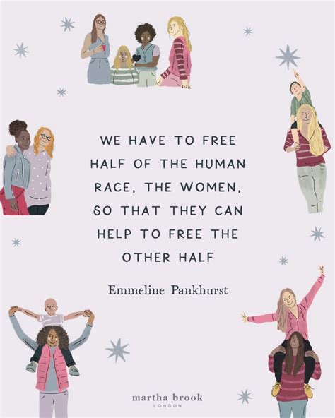Womens Day Quotes 82 Best International Womens Day Quotes Personal