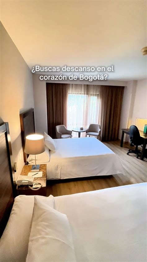 Hotel Morrison Zona Rosa Bogotá
