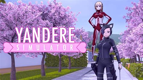 МОДЫ В ЯНДЕРКЕ Debug Yandere Simulator 73 Youtube