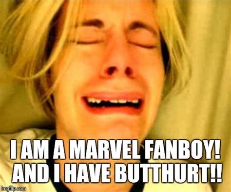 Crying Blonde Imgflip