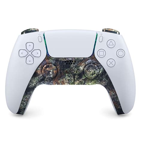 Cannabis Inspired Playstation Xbox Controllers Extract Magazine