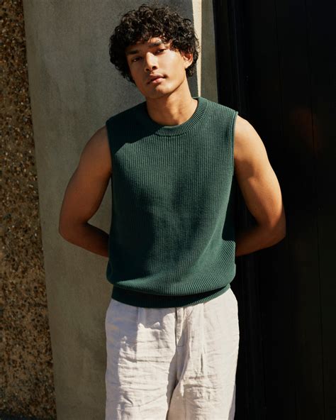 Robin Shrestha Premier Model Management