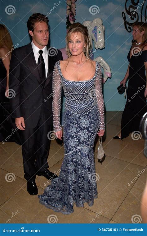 Actress Bo Derek Editorial Image 18870450