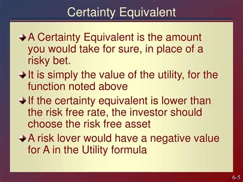 Ppt Chapter 6 Powerpoint Presentation Free Download Id1818223