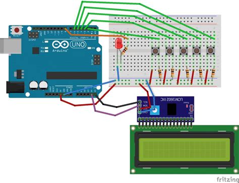 Carbonio Manganello Passante Temporizzatore Con Arduino Mobilitare Dove