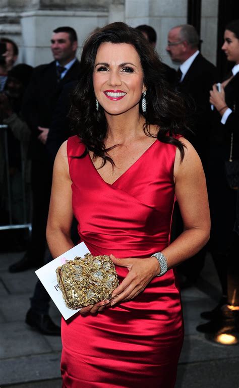 Susanna Reid At Pride Of Britain Awards 2015 In London 09282015