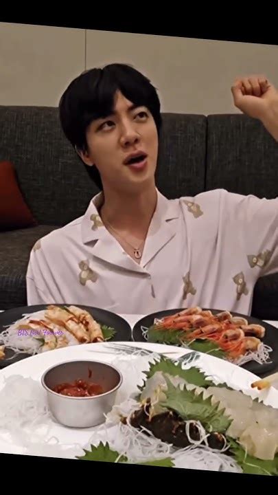 Jins Funny Moments In Live Jin Bts Kimseokjinedits Btsarmy Wwh