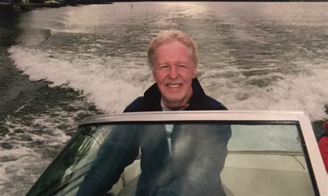 With Nearly 4 Million In Ts James Dutton Created Impact For The