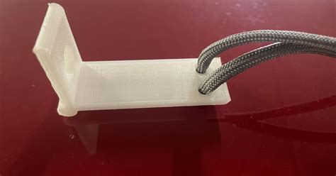 Antenna Holder By Vladoklu Download Free Stl Model