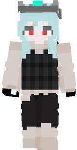 Milf Minecraft Skins Novaskin