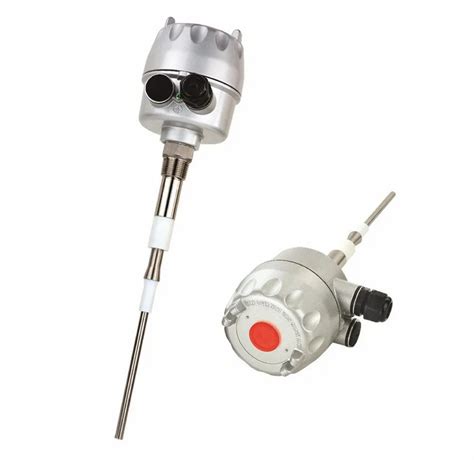 Capacitance Type Level Transmitter At Rs 6500piece Capacitance Type
