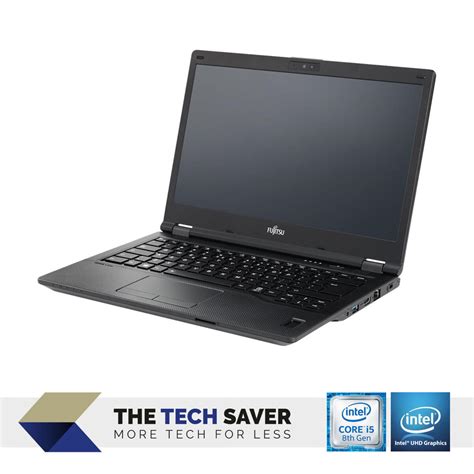 Fujitsu Laptop