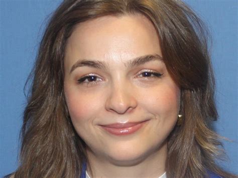 Anca Agachi Profile Rand