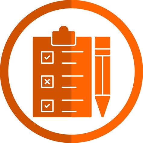 Task List Vector Icon Design Vector Art At Vecteezy