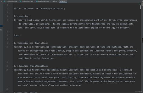 【io流系列】ioexception Io流异常 Csdn博客