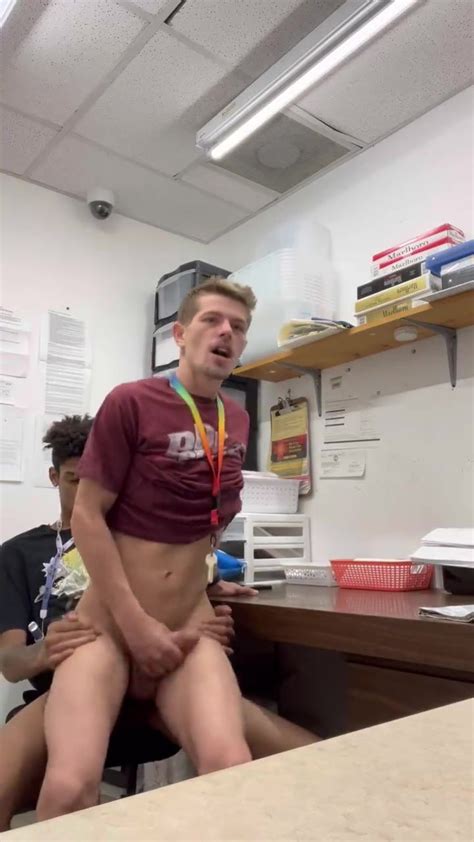 Office Mates Fucking Secretly Thisvid Com