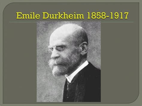 Functionalism Short Presentation Ppt