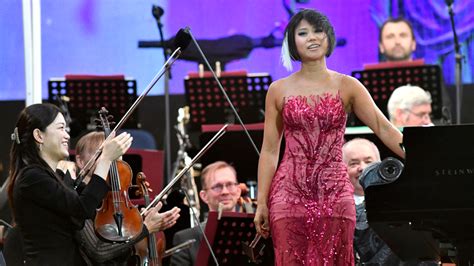 Watch Yuja Wang Rachmaninoffs Second Concerto Prime Video