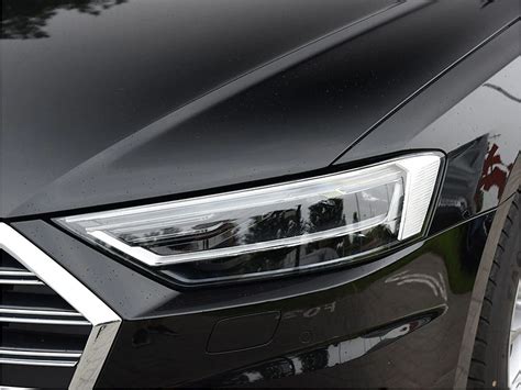 Xham Feneri Audi A8 S8 18 21 Auto Univers Aksesore Makinash