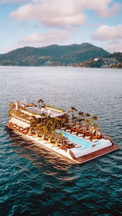 Yona Beach Club Phuket Excursions Prices 2025 Excursions In Thailand