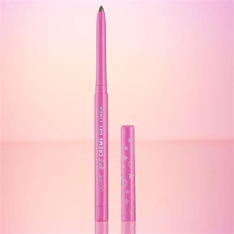 Colourpop® Pixie Pinky Metallic Violet Crème Gel Liner