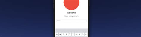 Revealing Content Behind Keyboard In Swiftui Augmented Code