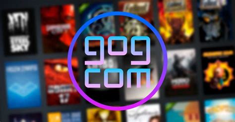How To Download GOG Games And Choose Where To Install Them ITIGIC