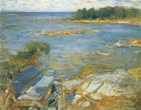 Архипов Абрам Ефимович - Arhipov Abram Efimovich : Северное море Около ...