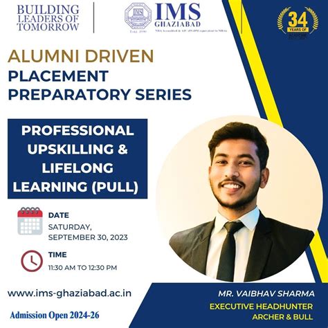Ashis Kumar Panda On Linkedin Alumni Talk Series