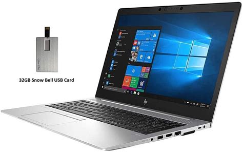 Hp Elitebook G I U Uhd Graphics Full Hd X Ips Tb Ssd