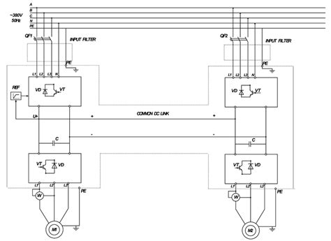 Experimental Scheme For Research Download Scientific Diagram