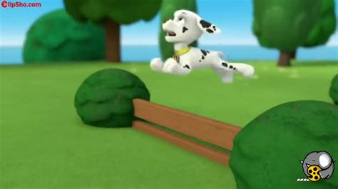 کارتون سگ های نگهبان نجات ربات رایدر فیلو