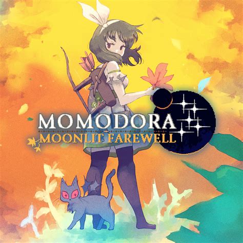 Momodora Moonlit Farewell Đánh Giá Game