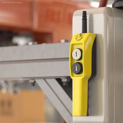 Pushbutton Switches Collection 2 3d Model 69 3ds Obj Max C4d Ma Free3d