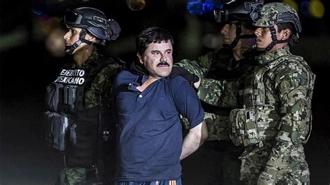 Quién Era Héctor Beltrán Leyva Capo Que Se Convirtió En El Enemigo De