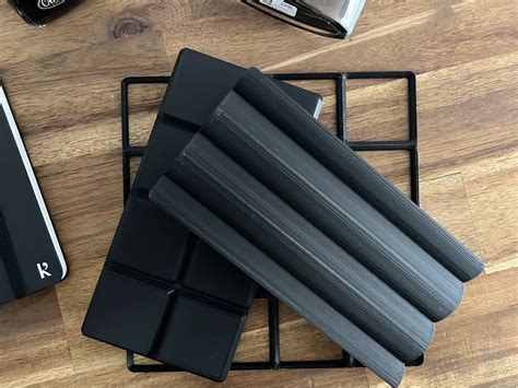 Gridfinity Pen Rest By Archai Download Free Stl Model