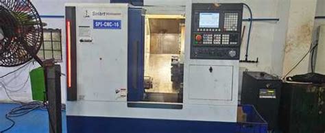 Cnc Lathe Lmw Minimaster At Best Price In Chennai Sri Durga Agencies