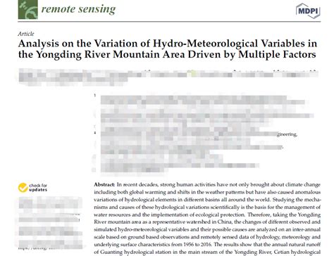 飓风翻译2021 2022年发表的论文选集 成功案例 南京飓风翻译服务有限公司