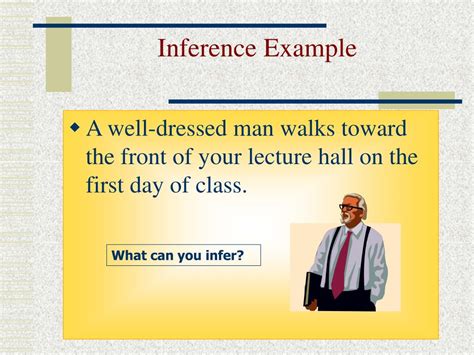 PPT Chapter 9 Understanding Inference And The Authors Purpose PowerPoint Presentation ID